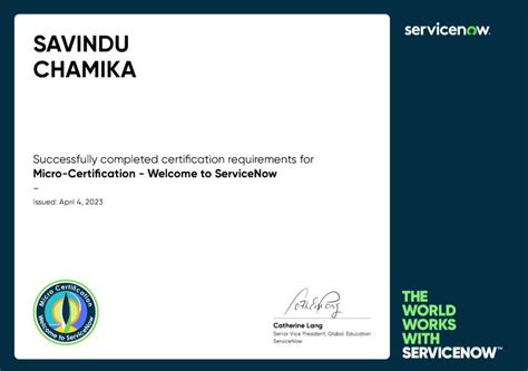 Savindu Chamika On Linkedin Im Happy To Share That Ive Obtained A