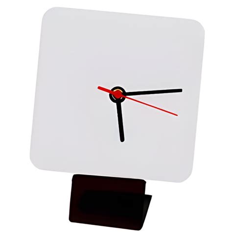 Mdf Clocks Longforte Trading Ltd