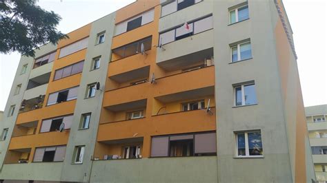 Mieszkanie Brzeg Dolny ul Wilcza bez pośrednika 73 m2