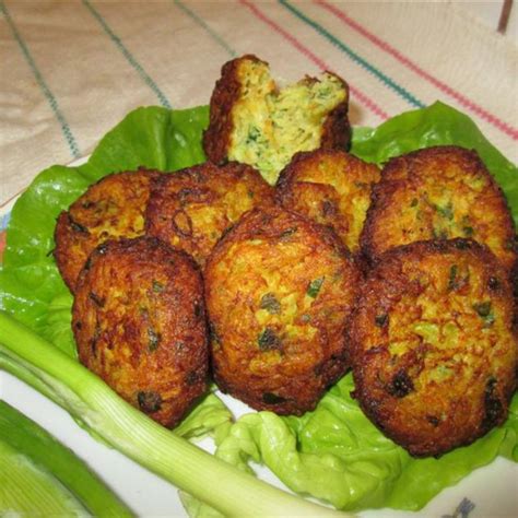 Chiftelute De Legume Artofit