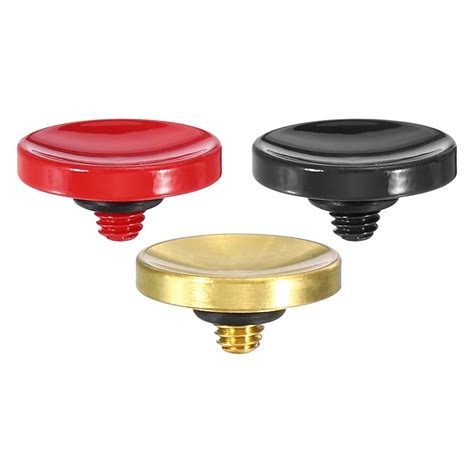 Uxcell Shutter Release Button Soft Shutter Release Button Copper Camera