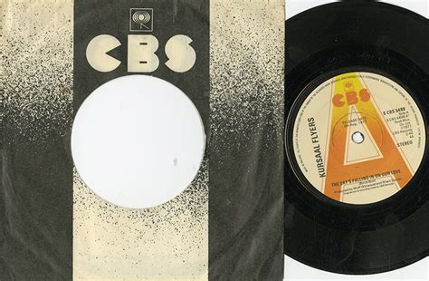 Kursaal Flyers Discography Record Collectors Of The World Unite Sex Flix Rock N Roll