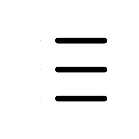 List Vector SVG Icon SVG Repo