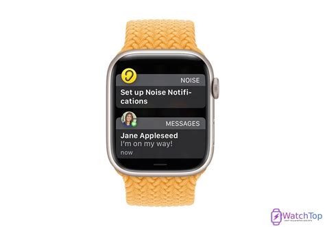 Уведомления и звонки не приходят на Apple Watch⌚ Что делать если на смарт часах нет оповещений