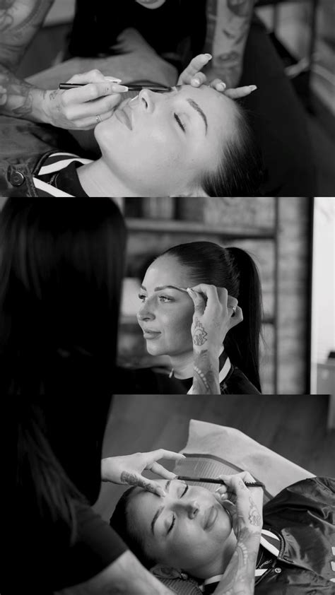 Glamour Brows Glamour Brows Added A New Photo — In