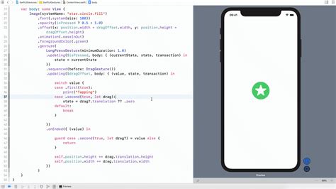 Working With Swiftui Gestures And Gesturestate