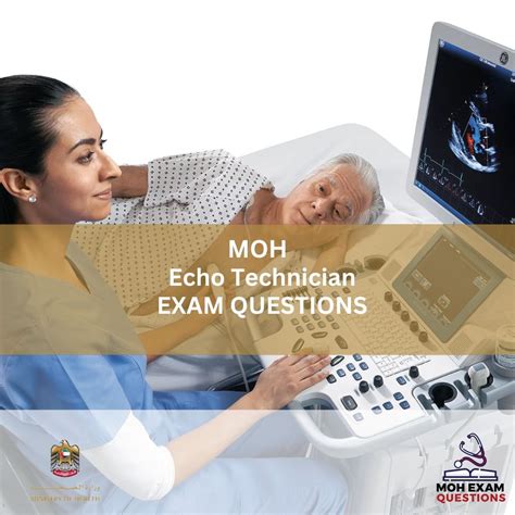 Moh Echo Technician Exam Question Moh Exam Questions 2025