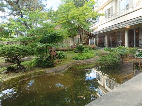 上諏訪温泉 油屋旅館長野県諏訪市 あれそれこれ