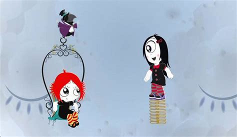Ruby Gloom Background 11 By Lady Angelia 13 On Deviantart Ruby Gloom Background 11 By Lady Angelia 13 On Deviantart