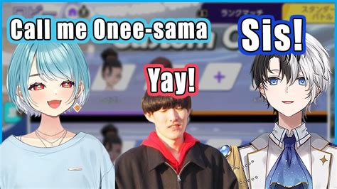 【eng Sub】three Siblings Youtube