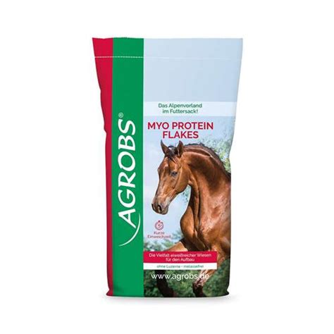 Agrobs Equi Supermarket