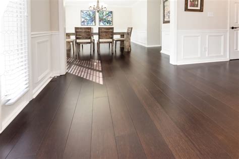 Dark Bamboo Flooring Reviews Clsa Flooring Guide
