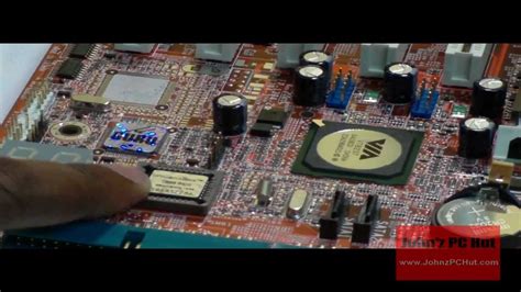 What Is The BIOS And What Does It Do Operating System Linux Science And Technology Computers