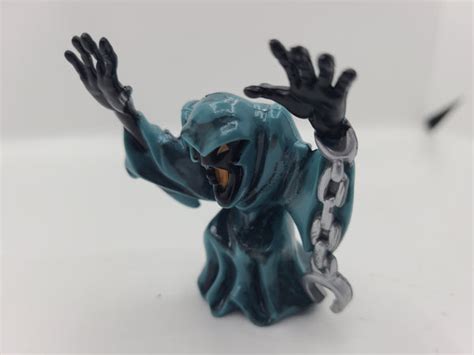 Scooby Doo Playfield Character Phantom Modfather Pinball Mods