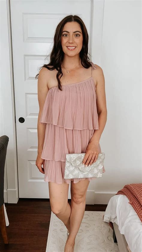 Wedding Guest Dresses For Spring And Summer Styled Blush Cute