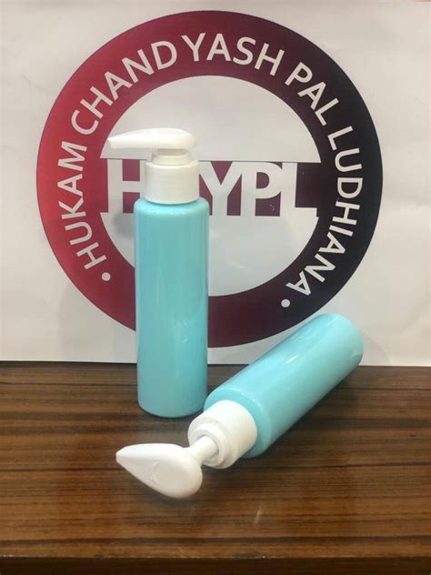 ML SKY BLUE SLEEK WITH DISPENSER HUKAM CHAND YASH PAL