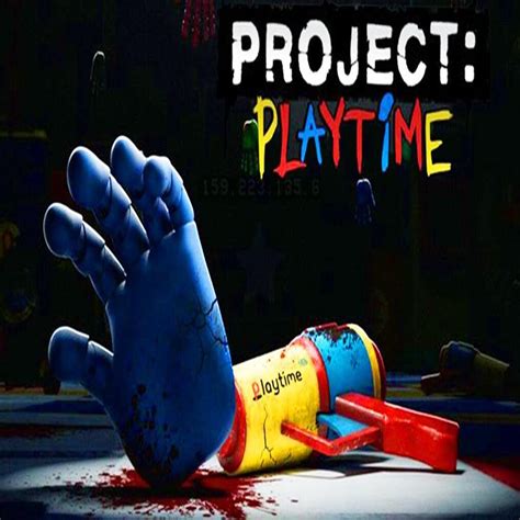 ดาวน์โหลด Project Multiplayer Playtime Apk สำหรับ Android