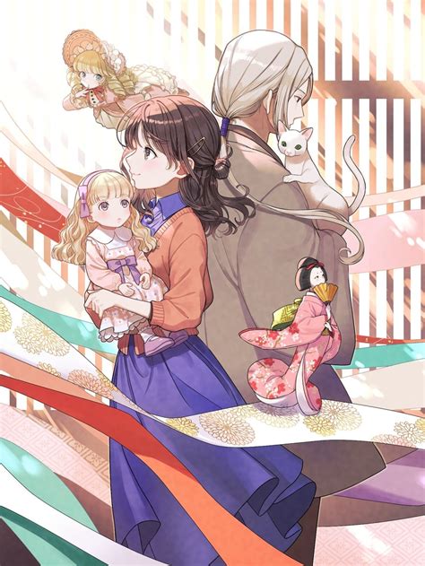 Original Drawn By Cherico Danbooru