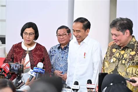 Pemerintah Sudah Tetapkan Pencairan Gaji Ke 13 Bulan Juni 2024 PNS