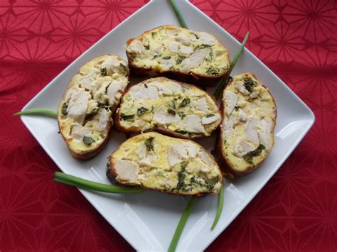 Húsvéti Medvehagymás Rakott Csirkemell Recept Kautz Jozsef Konyhájából