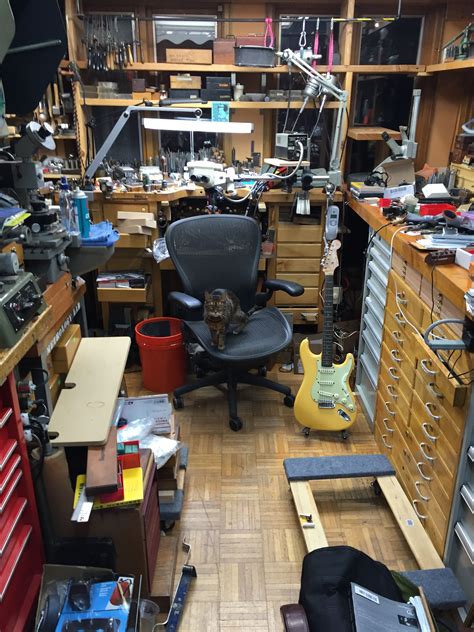 Pin By Snarfblat Dinglehopper On Benches To Build Jewelers And