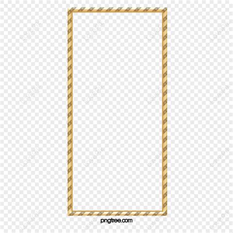 골드 프레임 일러스트 액자금색소재 Png 일러스트 무료 다운로드 Lovepik