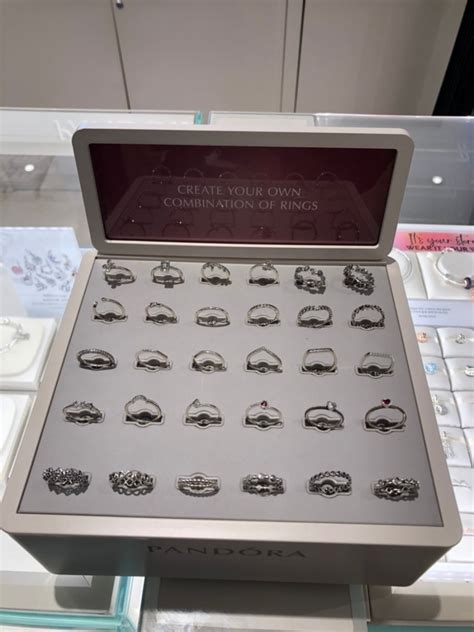 판도라 반지 노티드 하트링 폴리싱 수선 후기 비용방법 등등 네이버 블로그