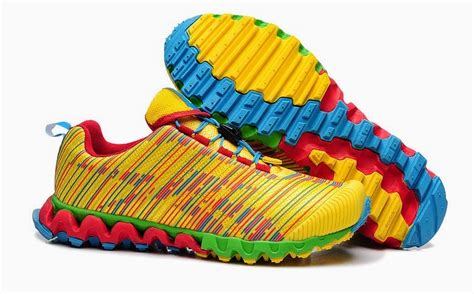 Kasut Dotkom Reebok Zigwild Tr 2