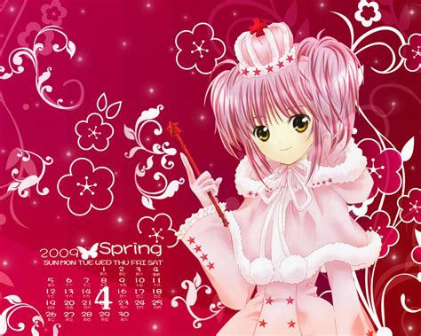 Hinamori Amu Shugo Chara Wallpaper Zerochan Anime Image Board
