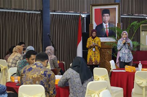 Kementerian Pendayagunaan Aparatur Negara Dan Reformasi Birokrasi