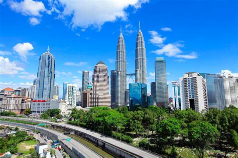 10 Syarikat Terkenal Di Malaysia Yang Menjadi Sebutan Antarabangsa Yang