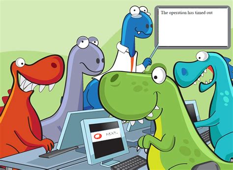 Nextjs The Operation Has Timed Out Yet Another Hiccup For The