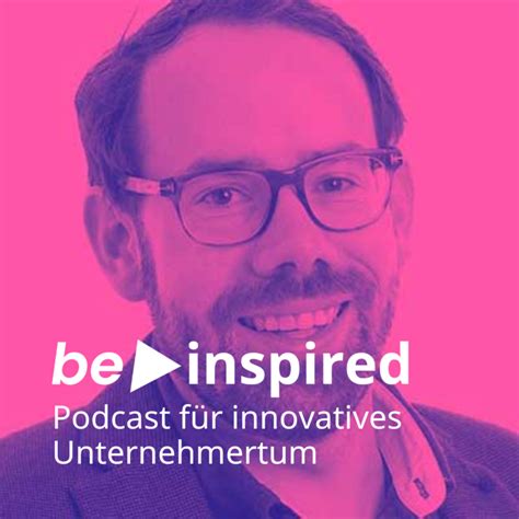 Christian Ochsenbein Dans Le Podcast Be Inspired Be Advanced Ag