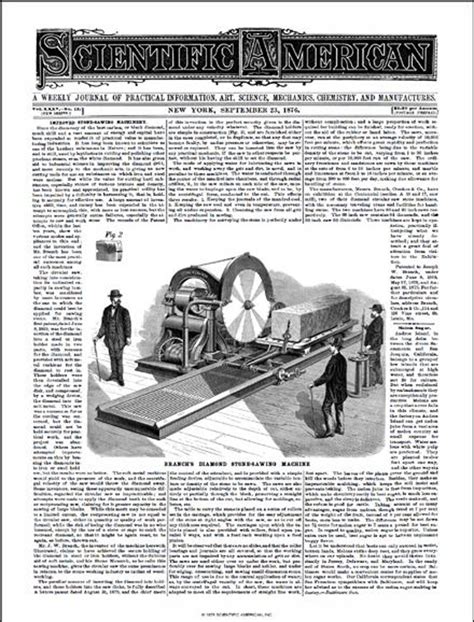 Issue Archive 1876 Scientific American