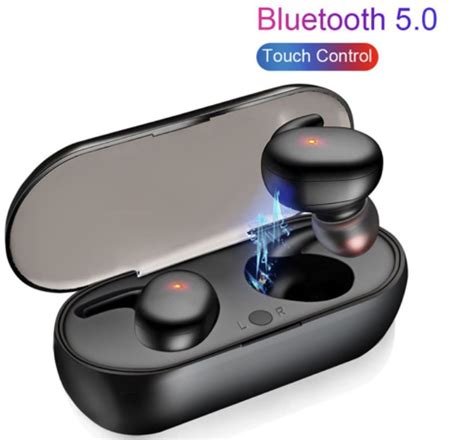 Fone de Ouvido Tws Bluetooth Preto com Trava Item de Música Tws Nunca Usado enjoei