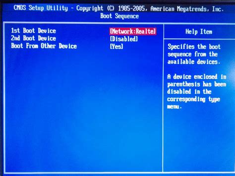 Ccboot Cloud Wiki Help Menu