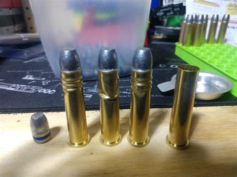 new to reloading and obviously need help r reloading