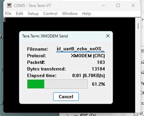 TMS C How To Start UART BOOT On C Custom PCB Processors Forum Processors TI E E