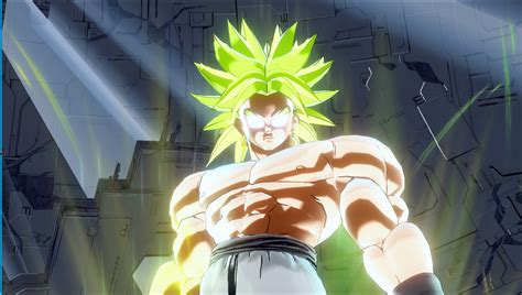 Lssj Xenoverse Mods