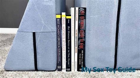 Lovehoney Ultimate Sex Position Enhancer Review My Sex Toy Guide