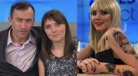 „nu Mai Am Divorțat” Vulpița Nu Vrea Să Mai Audă De Viorel Stegaru A