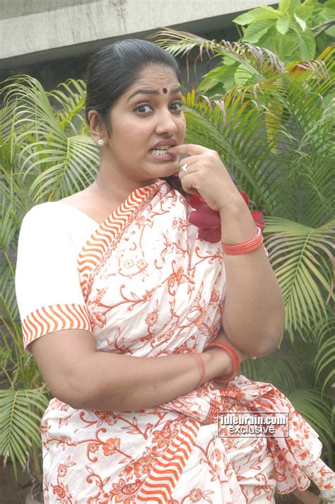 Jhansi Photo Gallery Telugu Cinema Actress