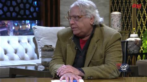 المخرج جواد الأسدي المسرح العراقي دائما ما يعبر عن اهتمامات المواطن Youtube