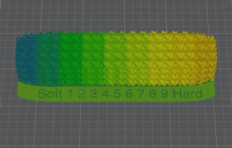 Variable Density Technology