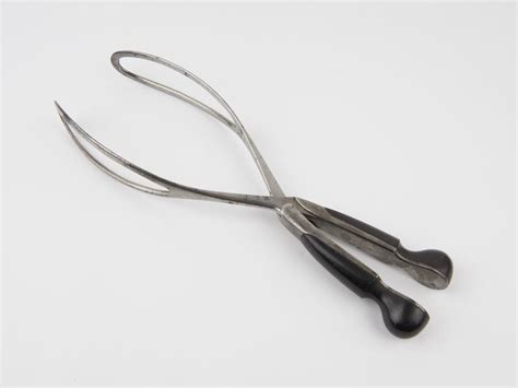 Obstetrical Forceps Science Museum Group Collection