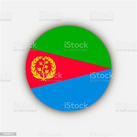 国エリトリアエリトリアの国旗ベクターイラストレーション アイコンのベクターアート素材や画像を多数ご用意 アイコン アフリカの角