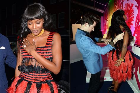 Celebrity Wardrobe Malfunctions Rated R