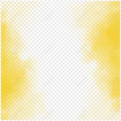 노란색 창의 자유형 연기 일러스트 경계 미스티 요약 Png 일러스트 무료 다운로드 Lovepik