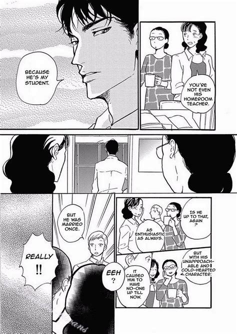 Koiwazurai Shibito Tsuki No Ura Wo Koete Omegaverse Update C4