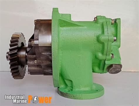 Yanmar Gl Ut Spare Parts